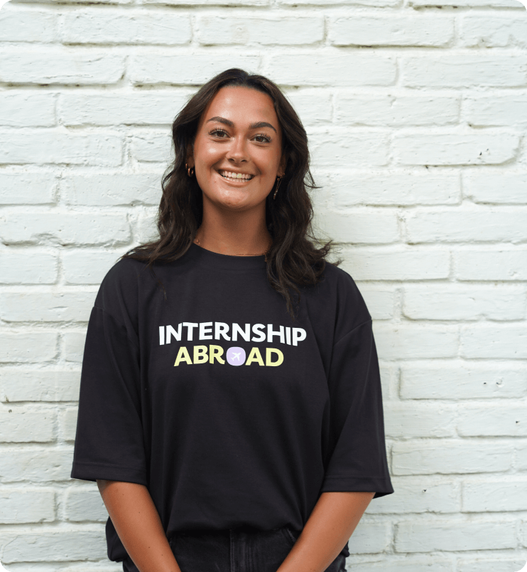 Meet Our Team - Internship Abroad's Inspiring Journey