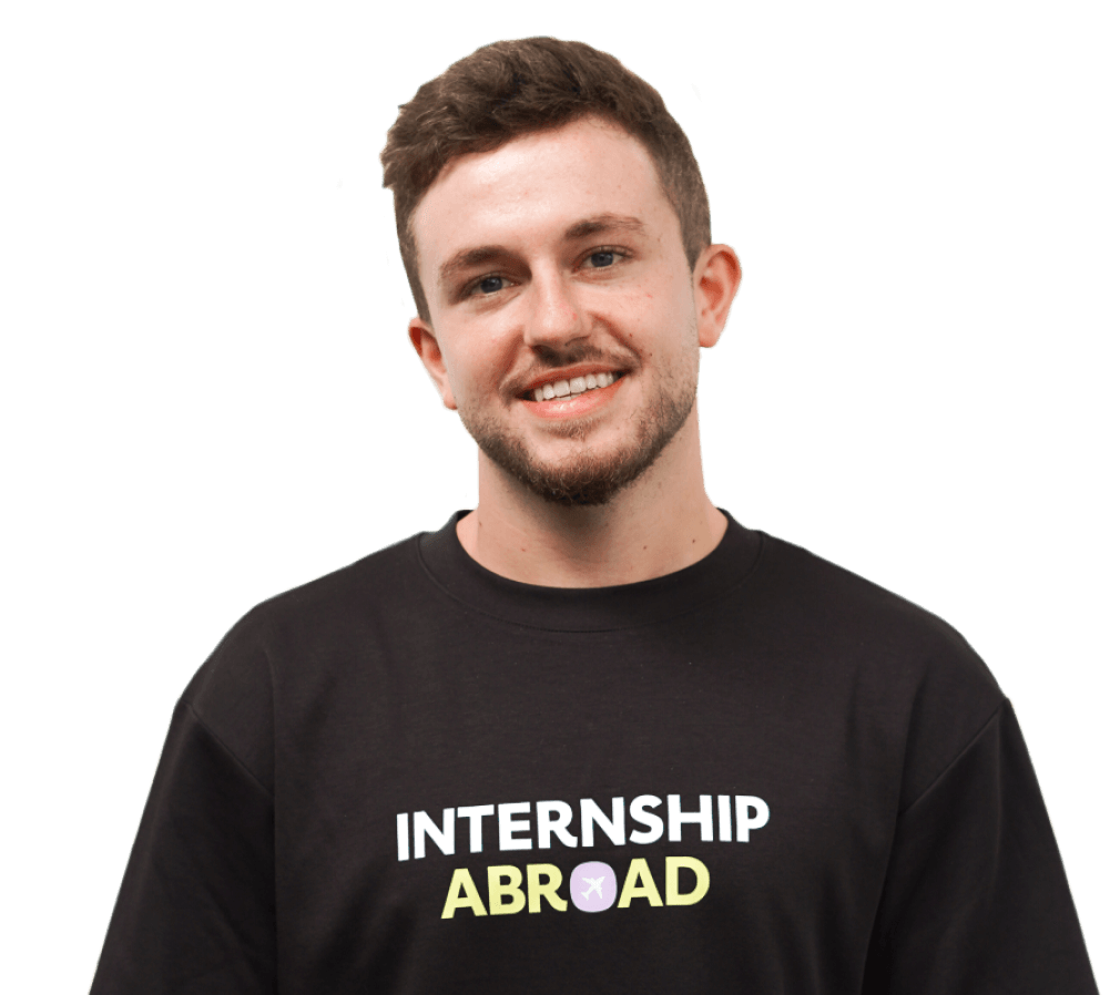 Find Your Perfect Internship Abroad - Student Opportunities
